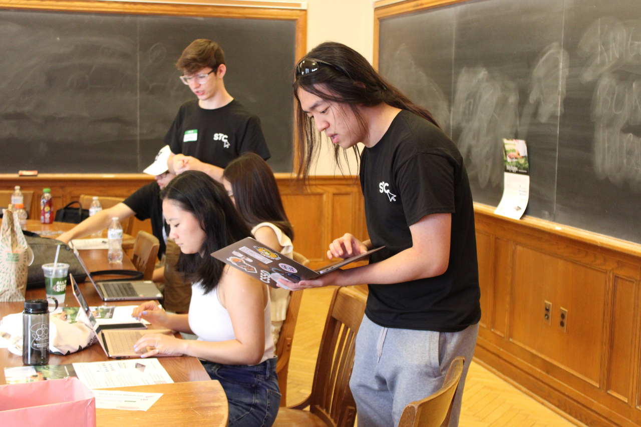 Student Support & Services | Student Technology Collaborative