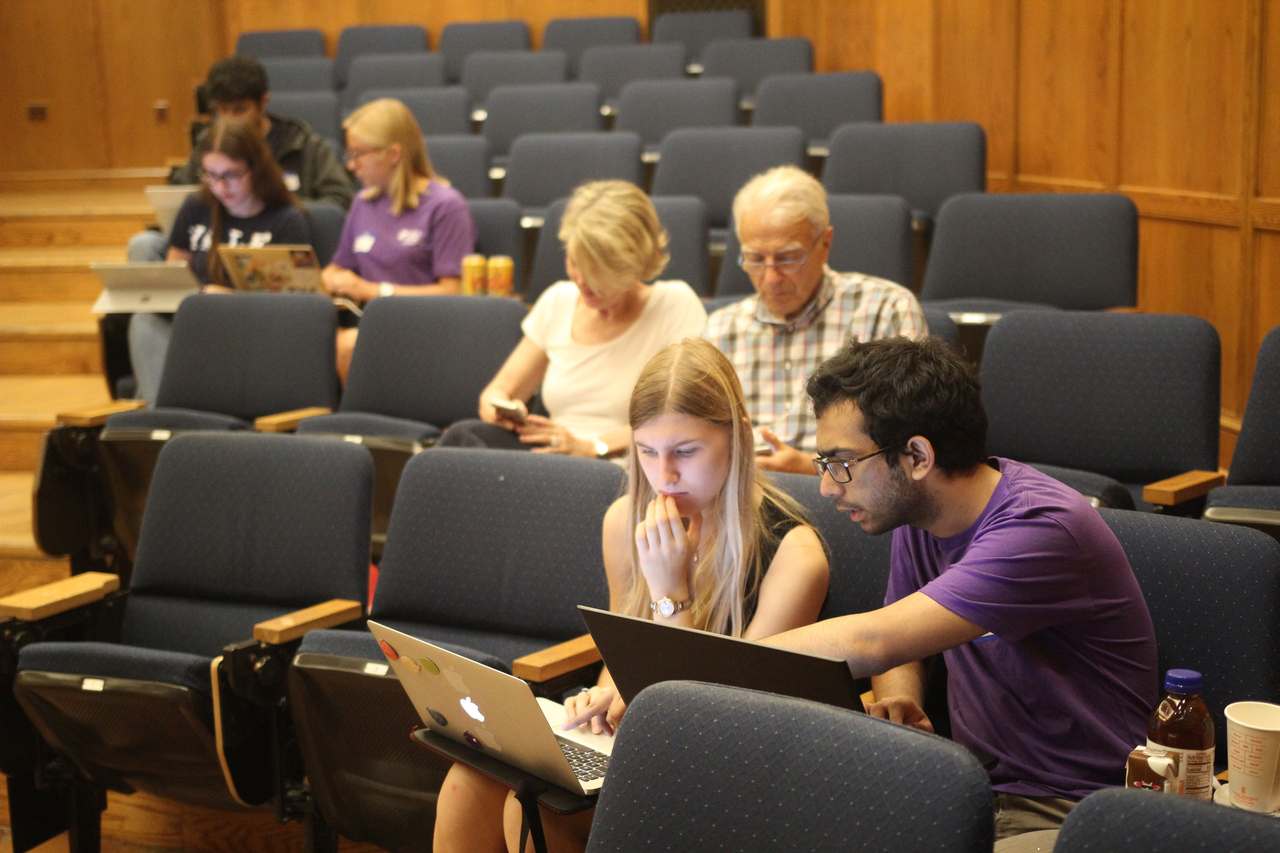 Student Support & Services | Student Technology Collaborative