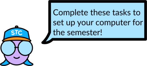 New Students | Student Technology Collaborative