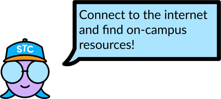 New Students | Student Technology Collaborative